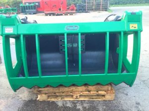 ProDig Shear Genius – W&M Agricultural Engineering