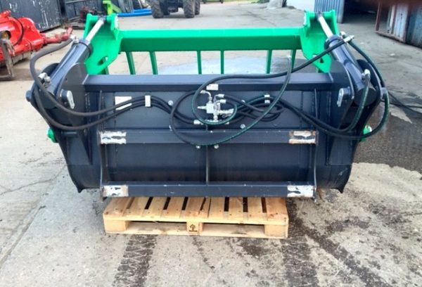 ProDig Shear Genius – W&M Agricultural Engineering