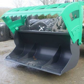 ProDig Shear Genius – W&M Agricultural Engineering