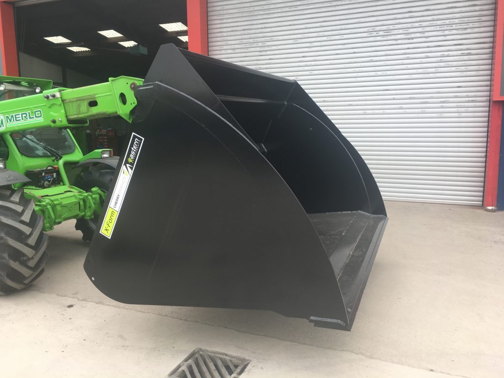 CHERRY PRODUCT ATTACHMENTS IN STOCK – W&M Agricultural Engineering
