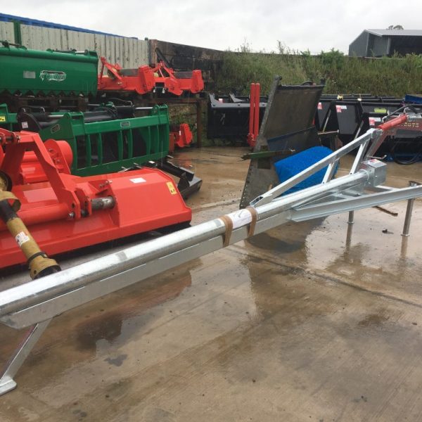 ProDig Shear Genius – W&M Agricultural Engineering